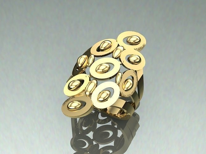 SPECIAL 3D DESIGN 3D model 3D printable | CGTrader