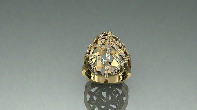 SPECIAL 3D DESIGN 3D model 3D printable | CGTrader