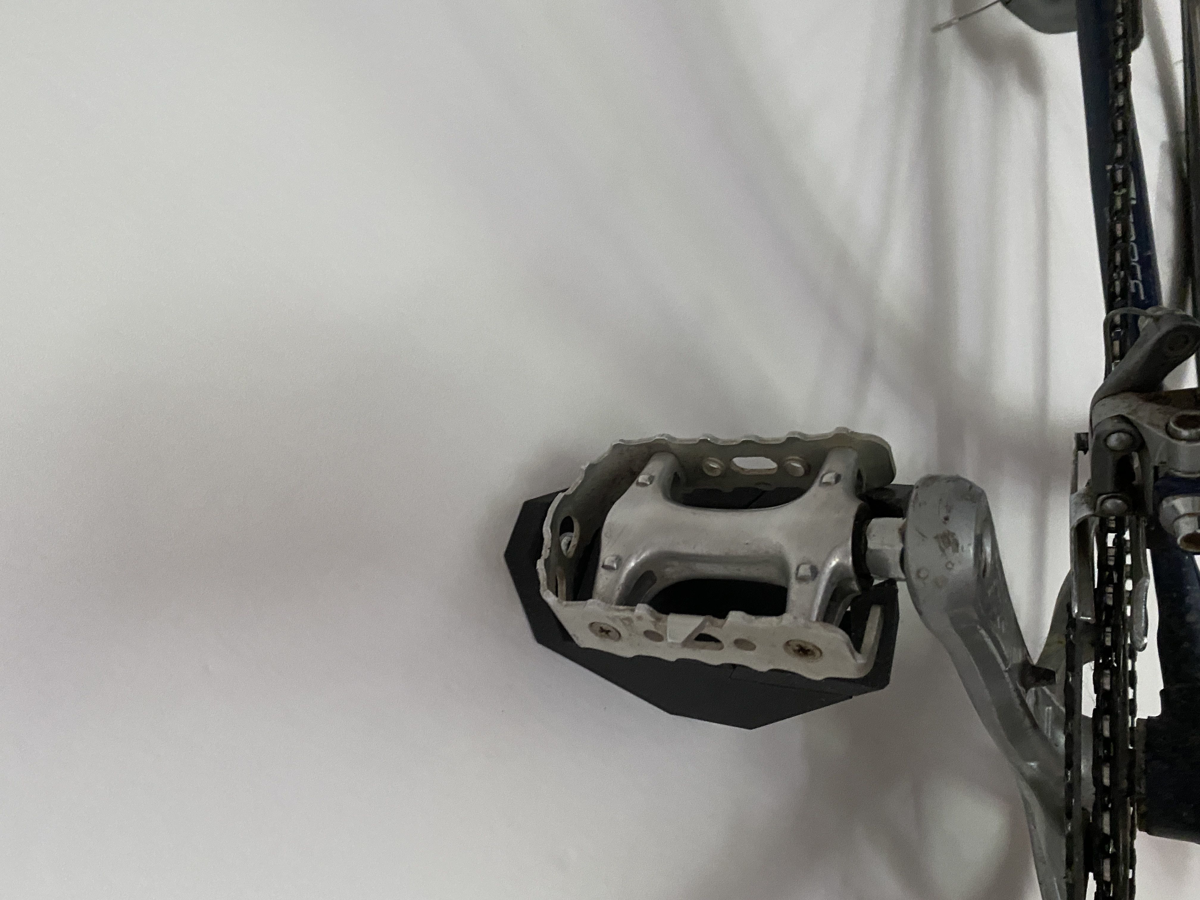 3D printable Bike Wall Mount 3D model 3D printable | CGTrader