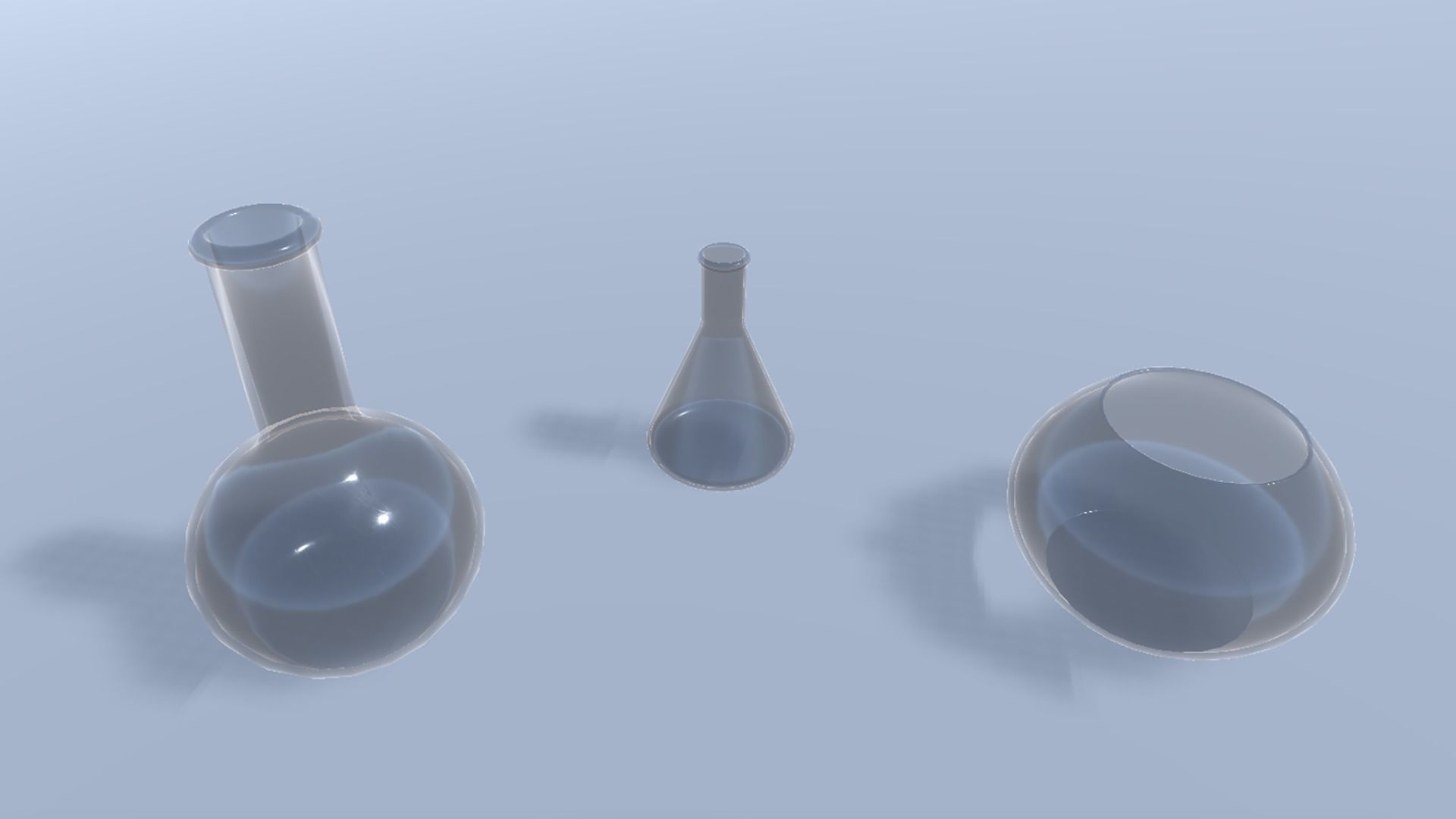 Free Laboratory Pack free VR / AR / low-poly 3D model rigged | CGTrader