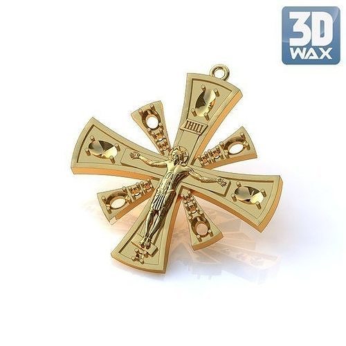 SPECIAL 3D DESIGN 3D model 3D printable | CGTrader