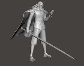 Rayleigh 3D Print Models | CGTrader