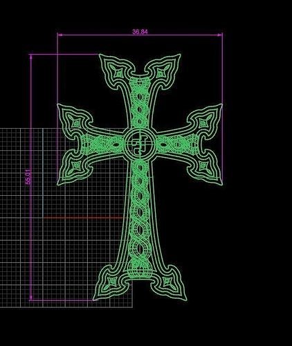 SPECIAL 3D DESIGN 3D model 3D printable | CGTrader