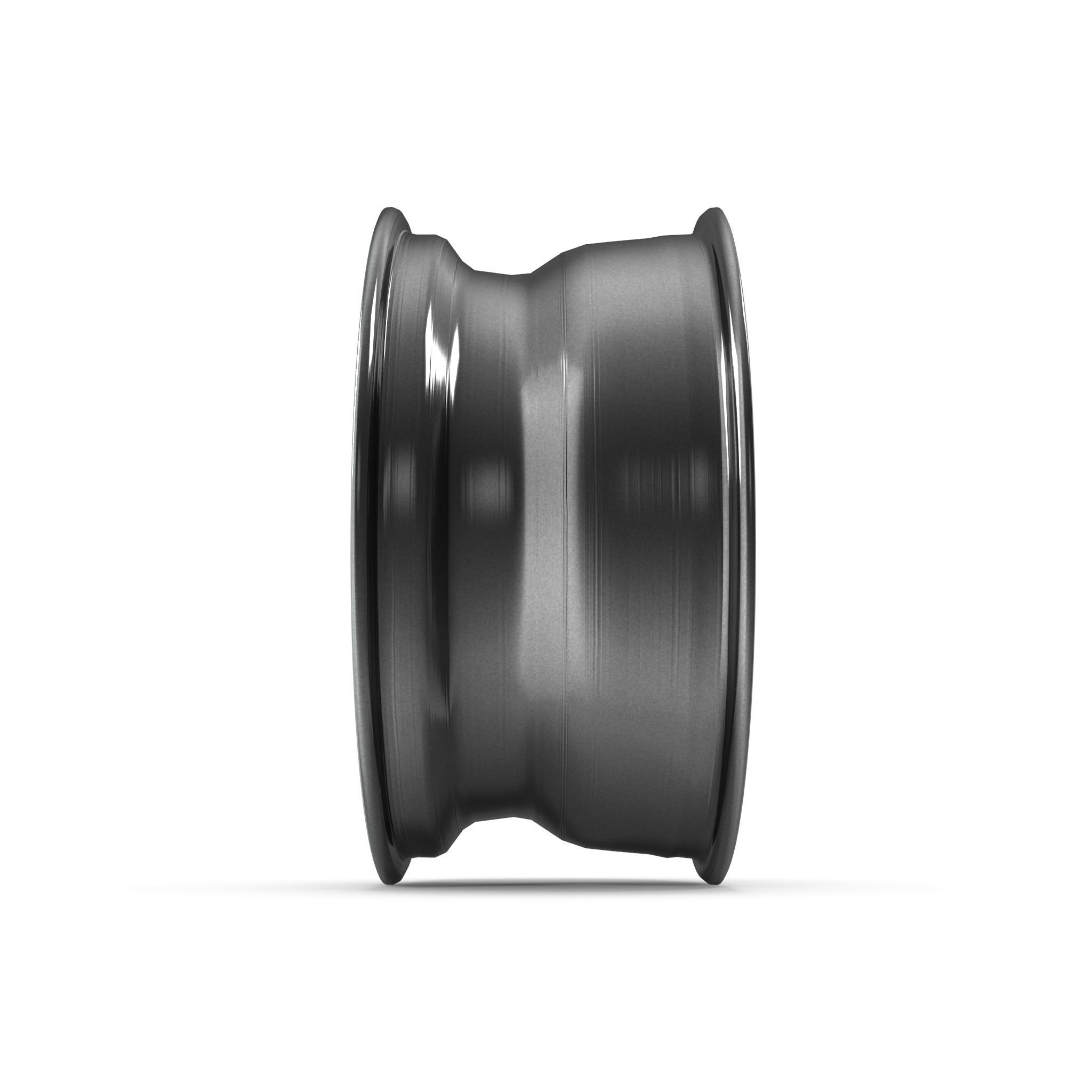 Legendary Wheel Co GT7 Alloy Wheel 3D model | CGTrader