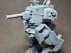 War Thunder KV2 mech ST1 in 35 scale 3D model 3D printable | CGTrader