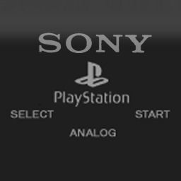 PS2 Control free VR / AR / low-poly 3D model | CGTrader