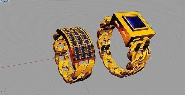 SPECIAL 3D DESIGN 3D model 3D printable | CGTrader