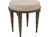 Alexander Lamont Rye Stool 3D model | CGTrader