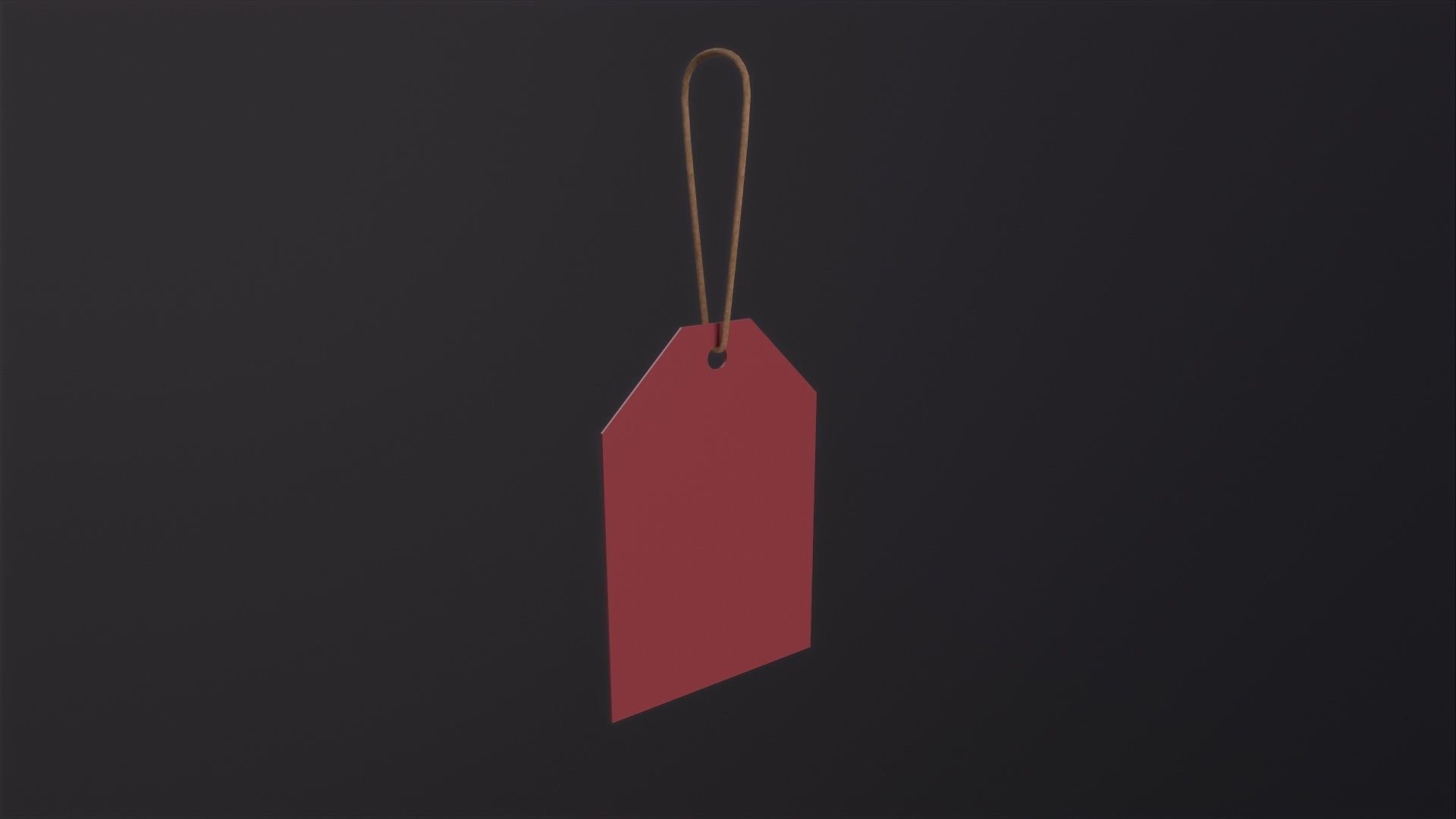 3D model Price Tags 3D Model VR / AR / low-poly | CGTrader
