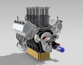 Injection 3D Models | CGTrader