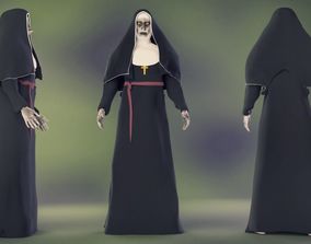Valak 3D Models | CGTrader