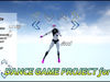3D model Dance Game project for Unreal Engine VR / AR / low-poly | CGTrader