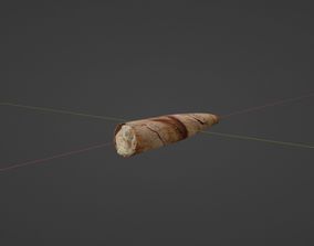 Blunt 3D Models | CGTrader
