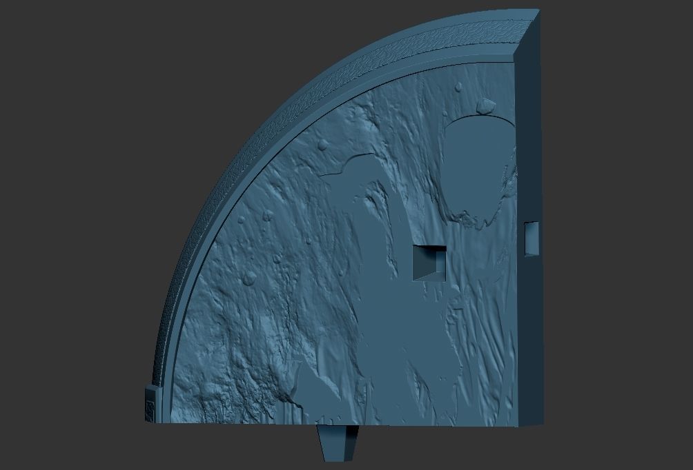 Levi Ackermann vs Armored Titan 3D model 3D printable | CGTrader