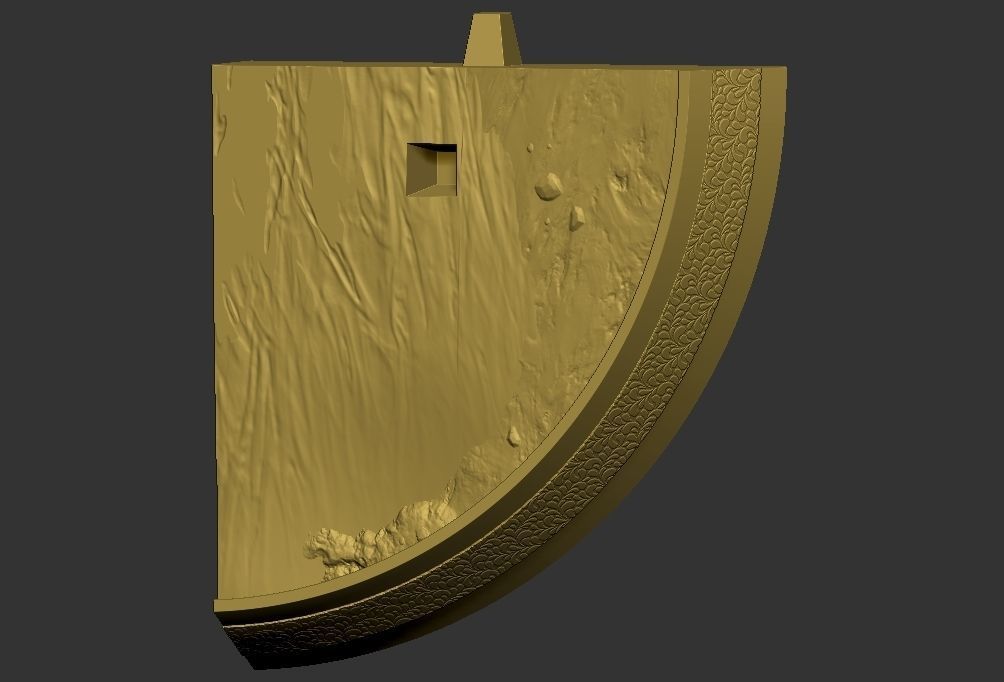 Levi Ackermann vs Armored Titan 3D model 3D printable | CGTrader