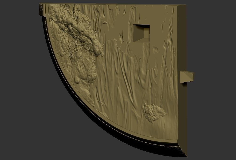 Levi Ackermann vs Armored Titan 3D model 3D printable | CGTrader