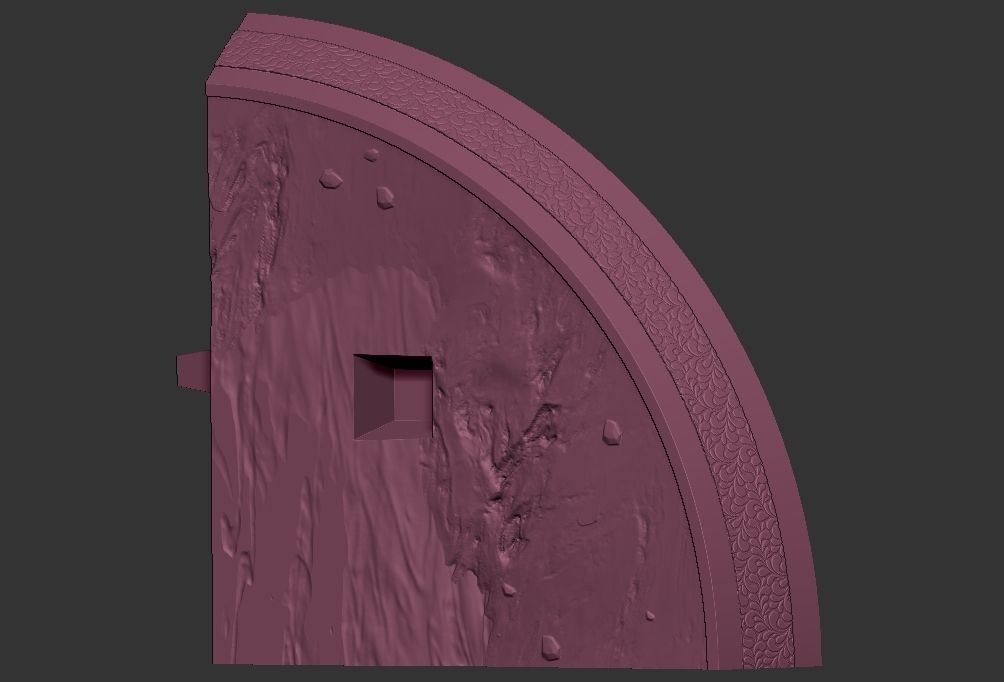Levi Ackermann vs Armored Titan 3D model 3D printable | CGTrader