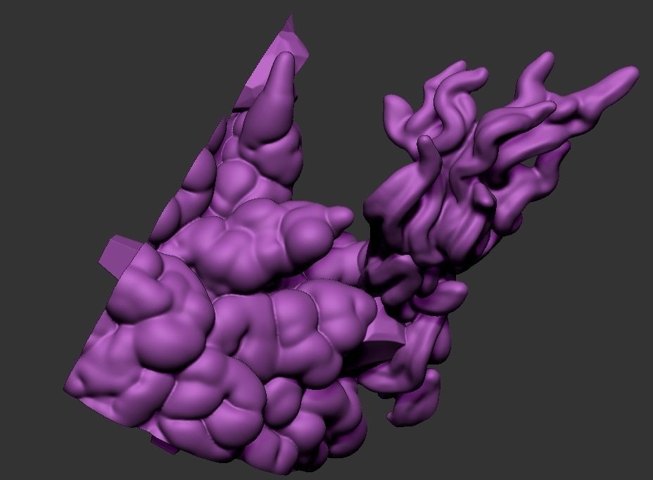 Levi Ackermann vs Armored Titan 3D model 3D printable | CGTrader