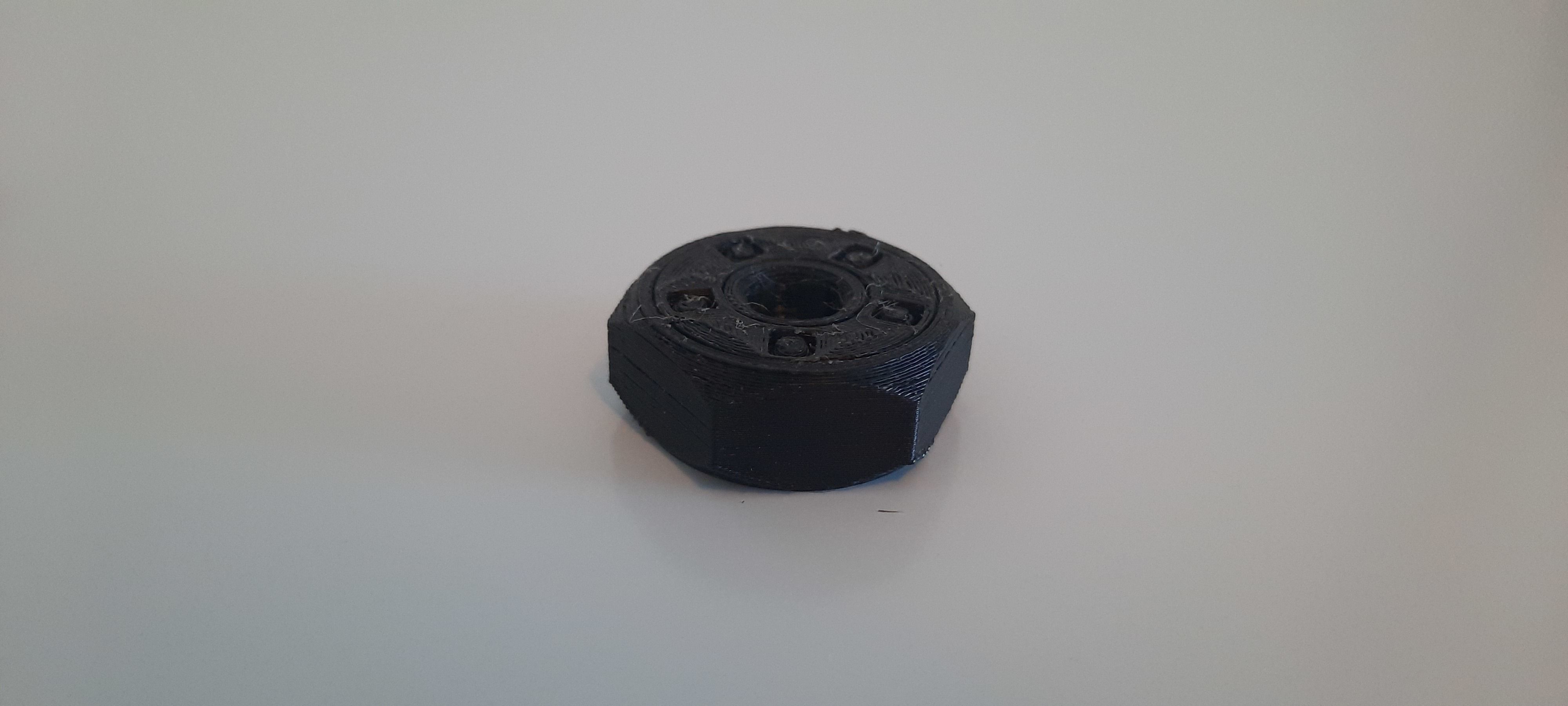 Low Friction Bearing free 3D model 3D printable | CGTrader