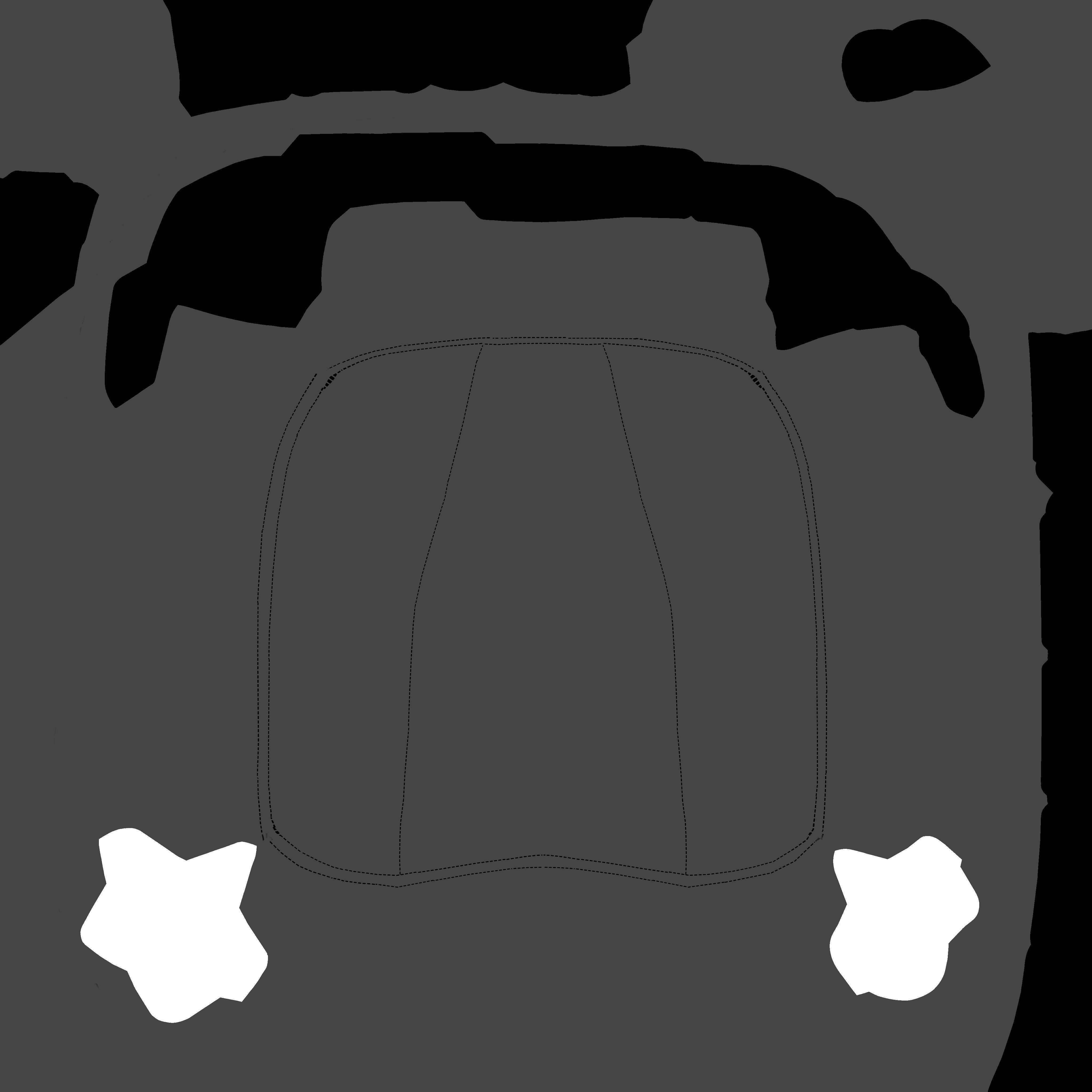 3D model LFG Gaming and office chair VR / AR / low-poly | CGTrader