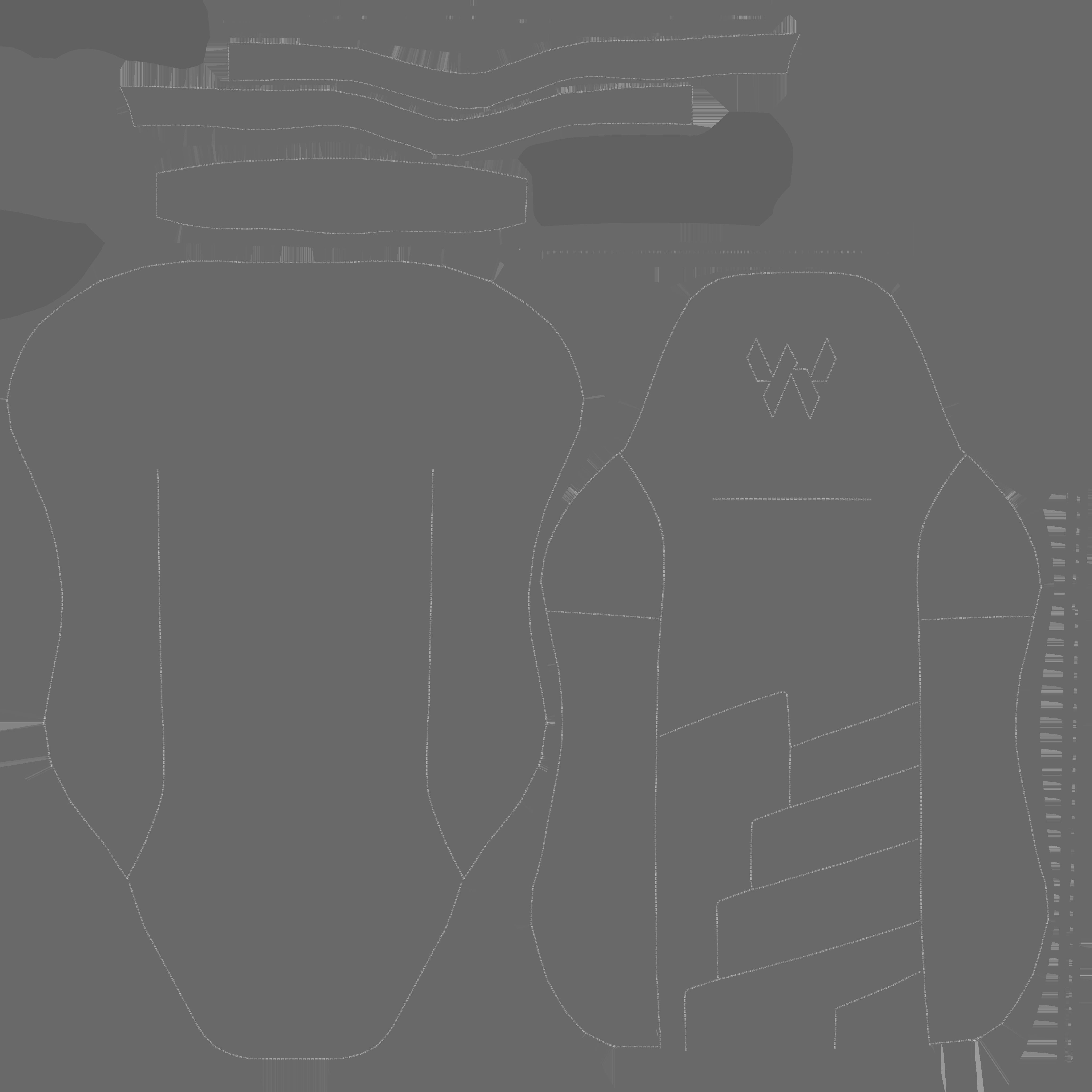 3D model LFG Gaming and office chair VR / AR / low-poly | CGTrader