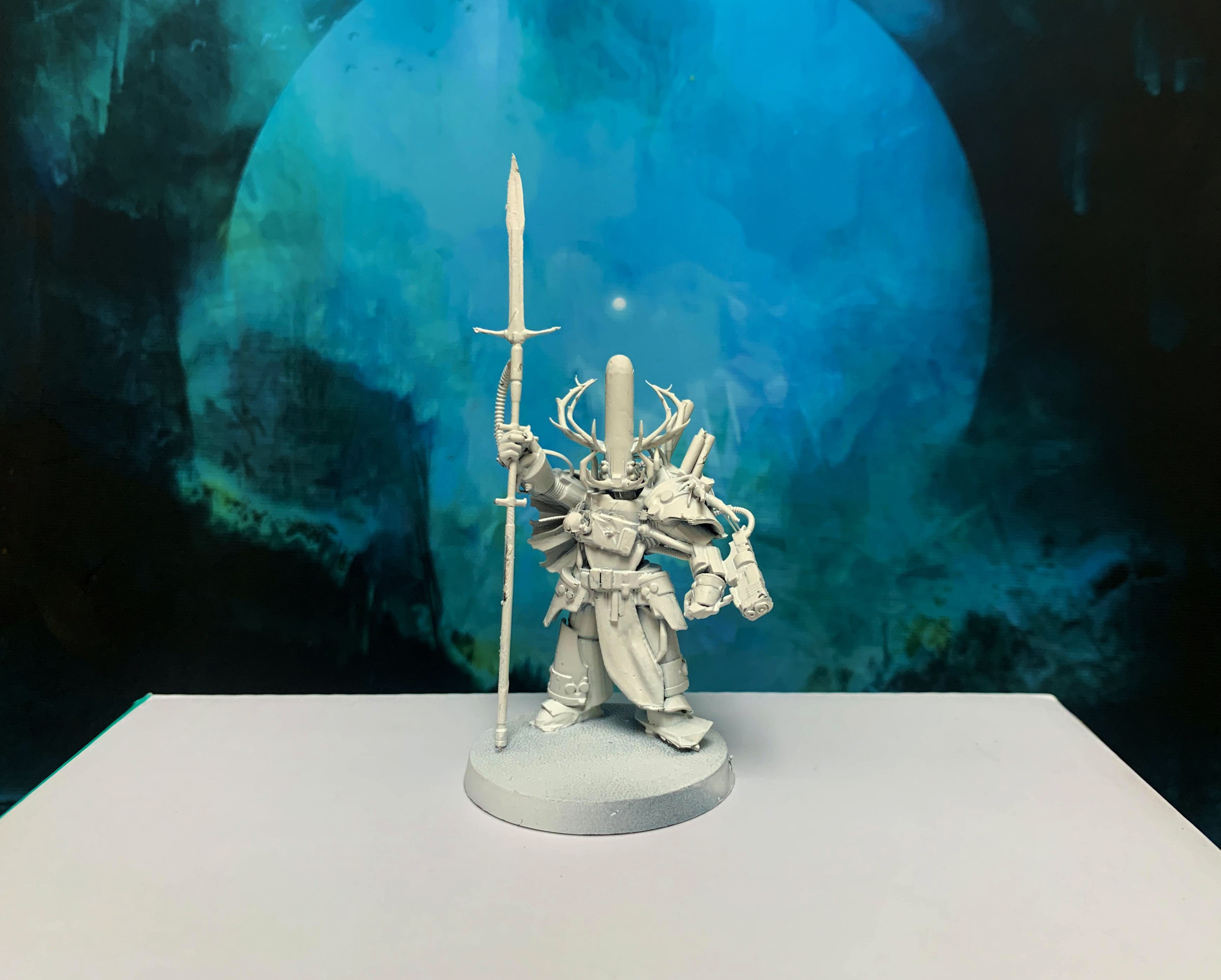 TERMINATORS - TERMINATOR STEAMPUNK HERO free 3D model 3D printable ...