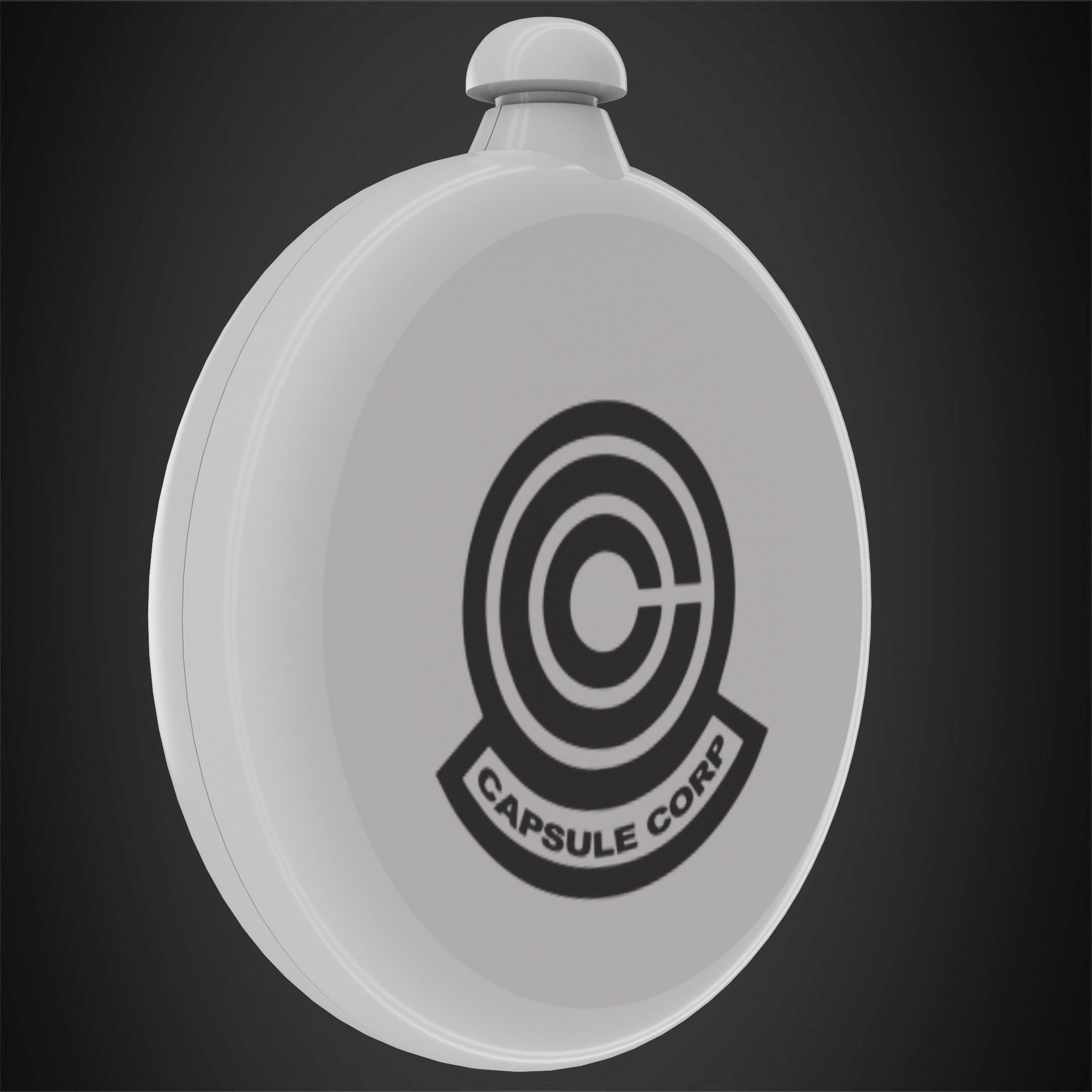 Dragon Ball Dragon Radar for Cosplay 3D model 3D printable | CGTrader