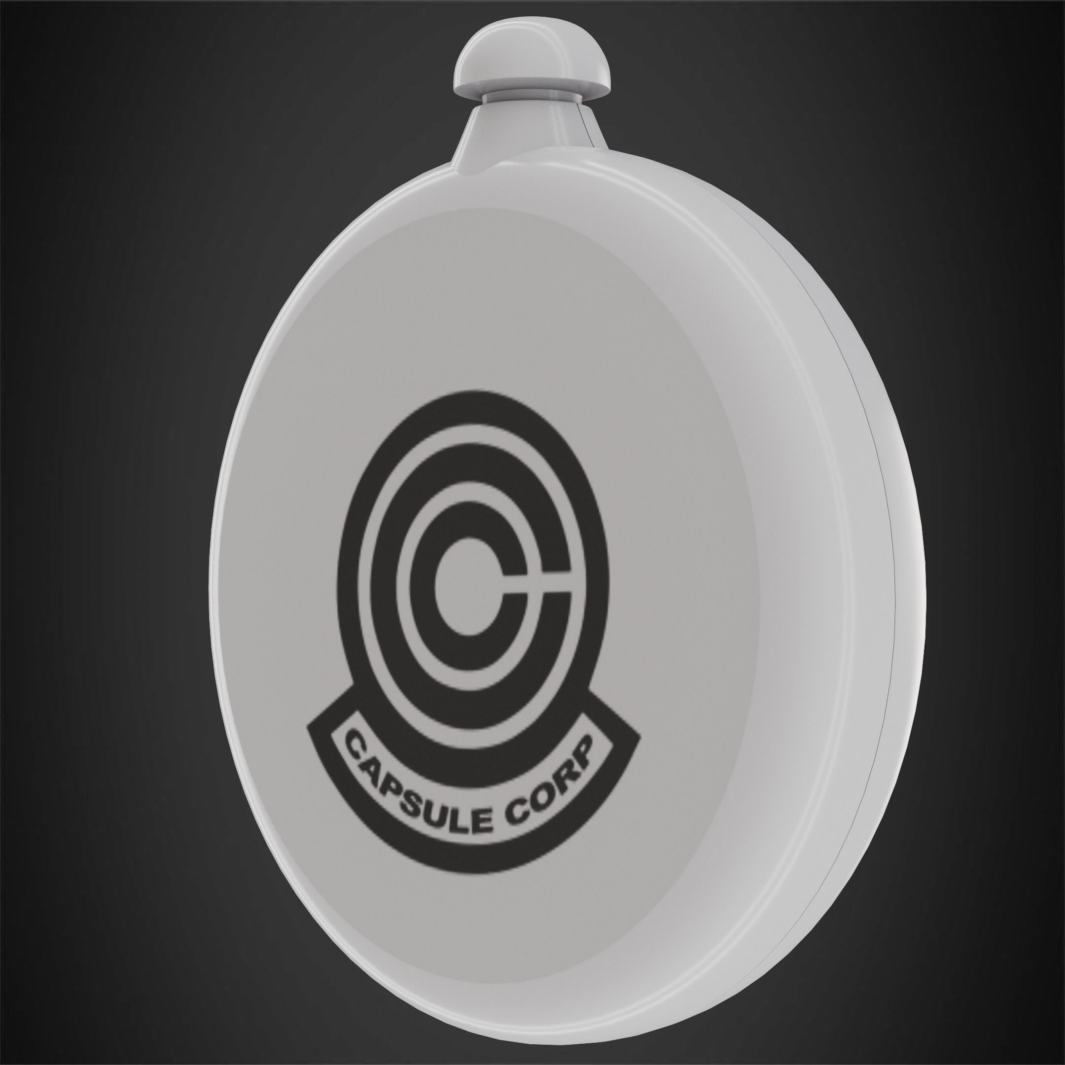 Dragon Ball Dragon Radar for Cosplay 3D model 3D printable | CGTrader