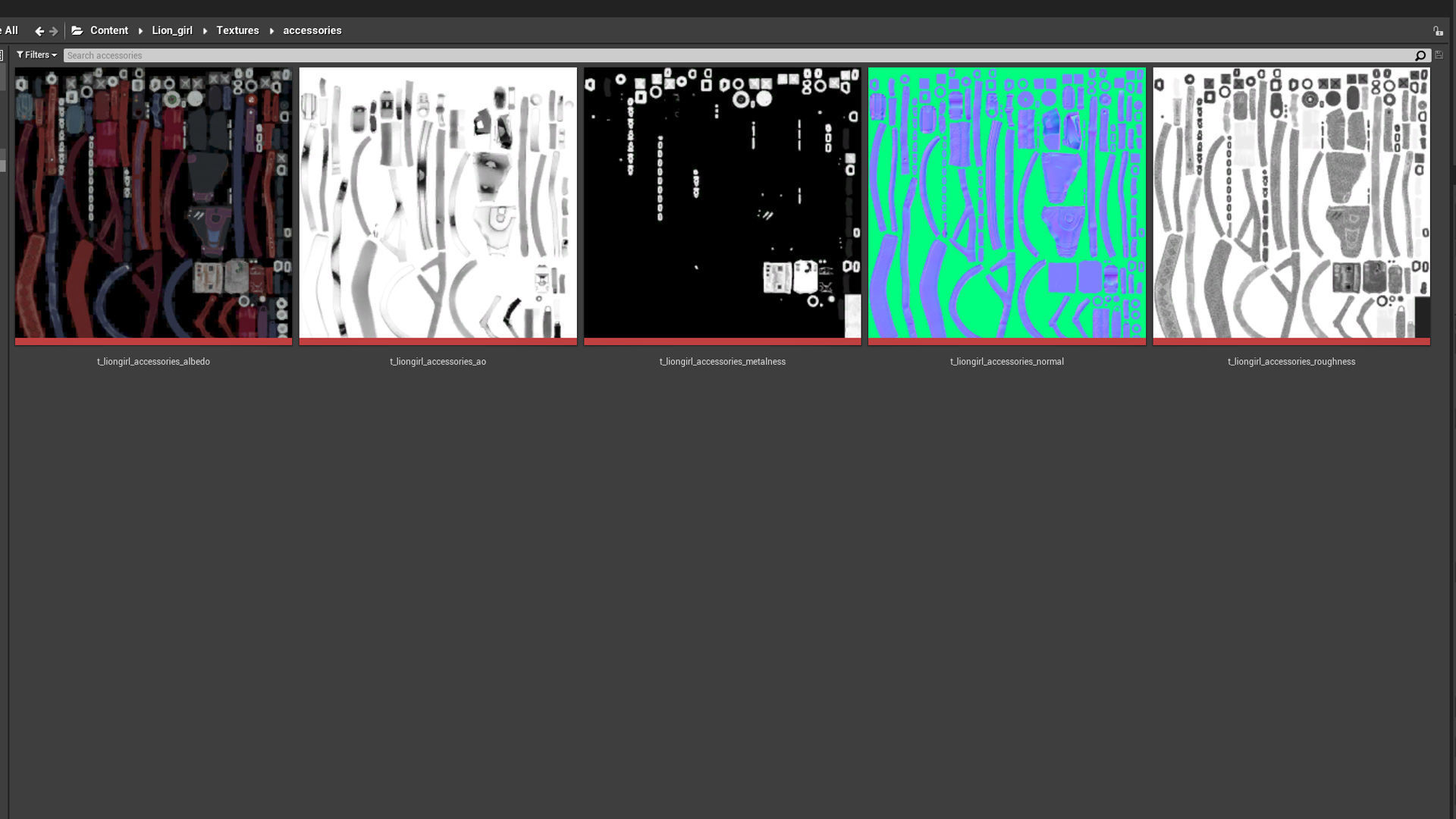 3D model Lioness girl VR / AR / low-poly | CGTrader