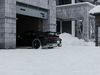 Automotive Snow Render Scene 3D Blender File Textured 3D model | CGTrader