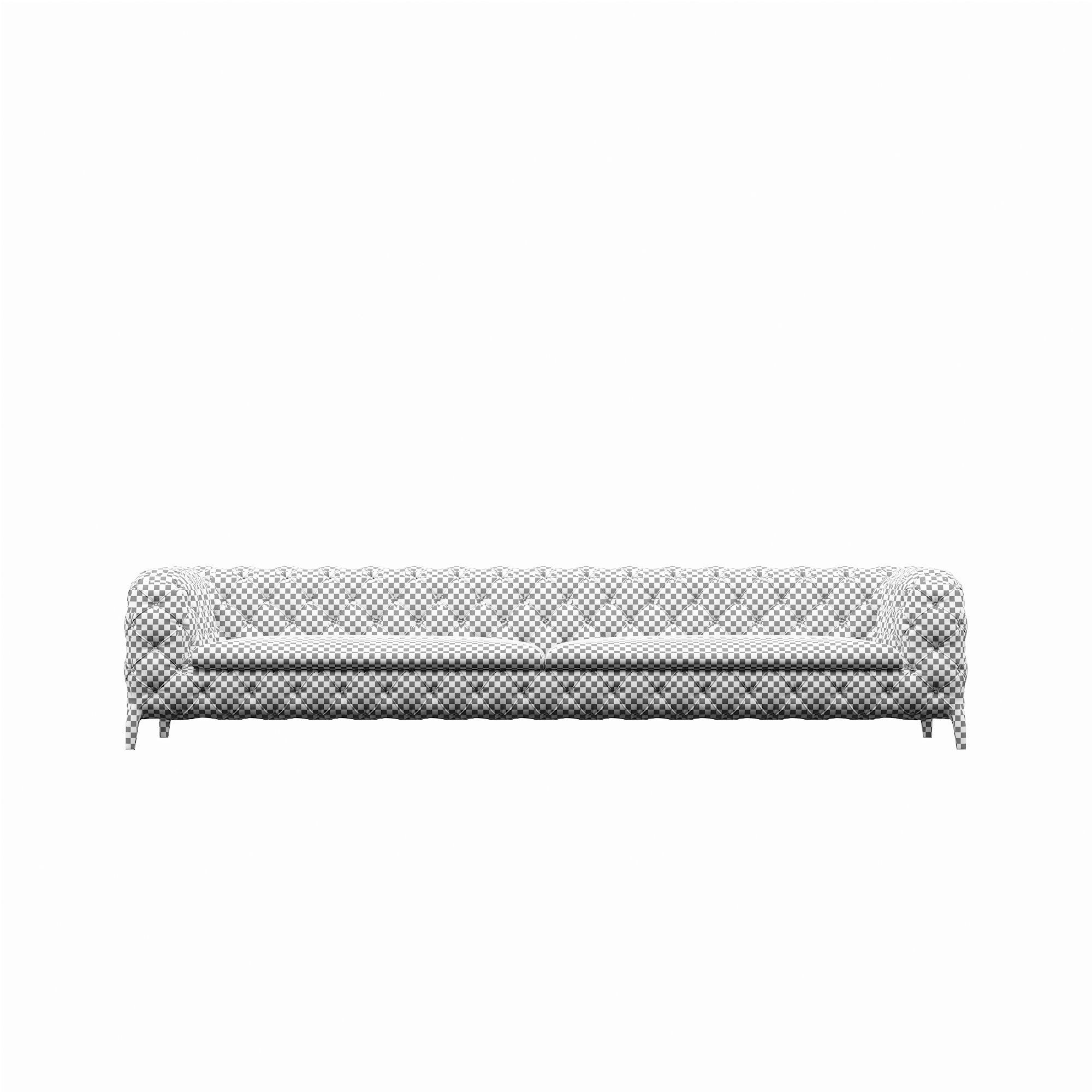 Arketipo windsor Sofa 3D model | CGTrader