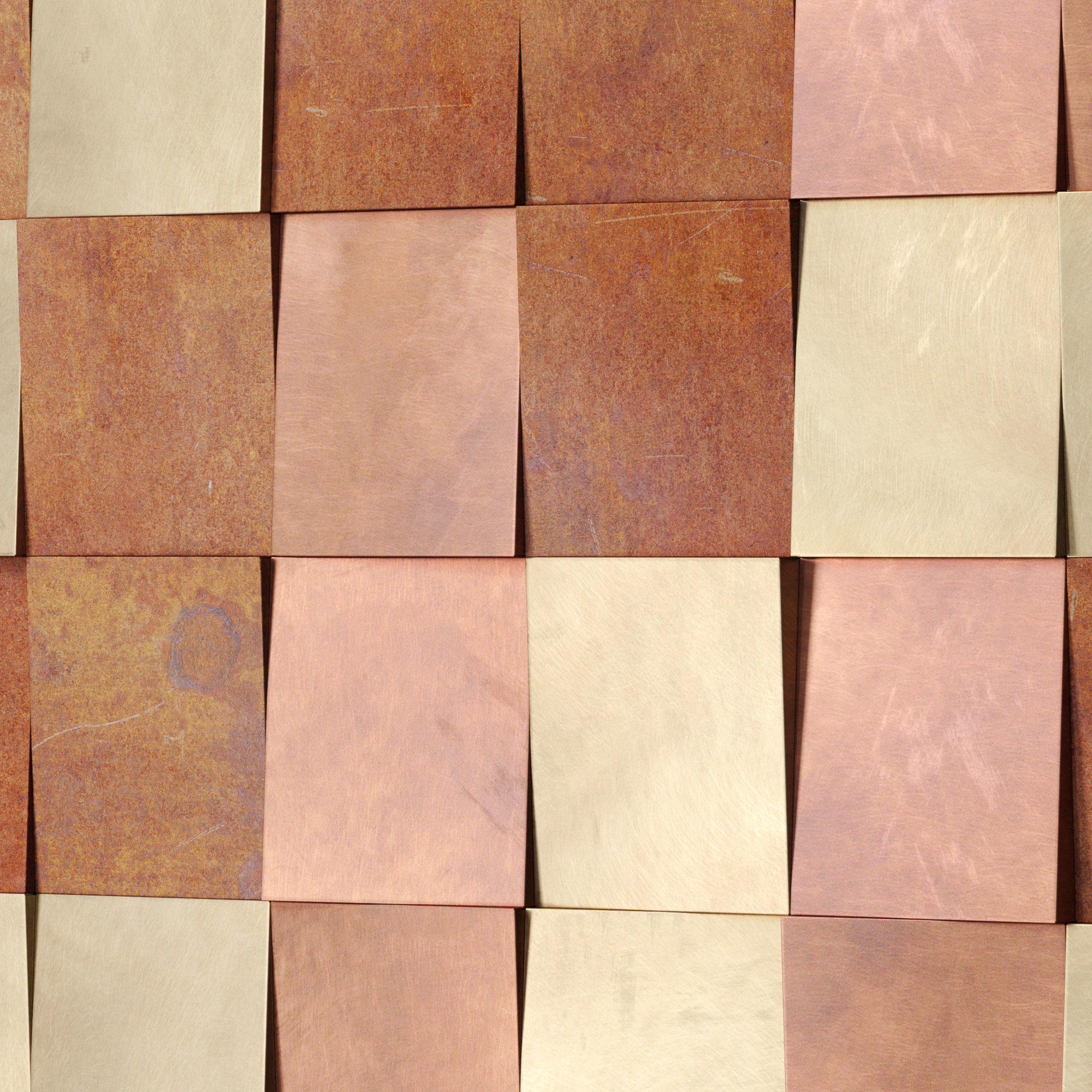 De Castelli 3d Wall 3D model | CGTrader