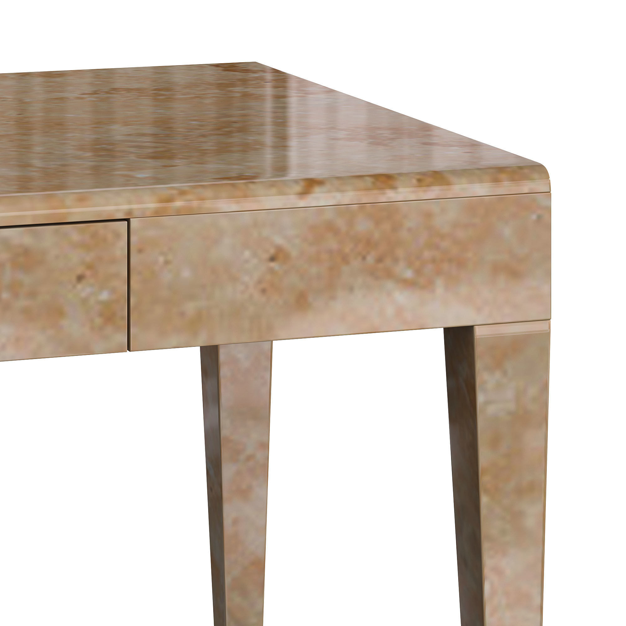 DRESSING TABLE By Giorgiocollection 3D model | CGTrader