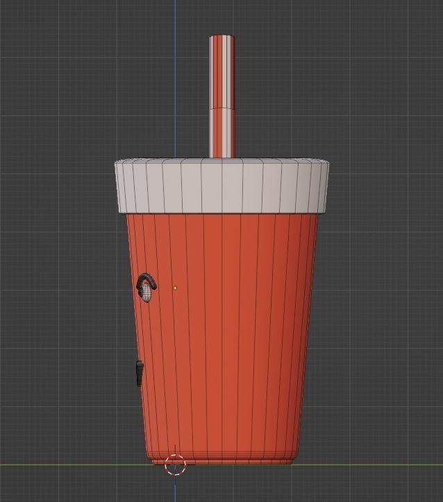 3D model Drink 3D model | CGTrader