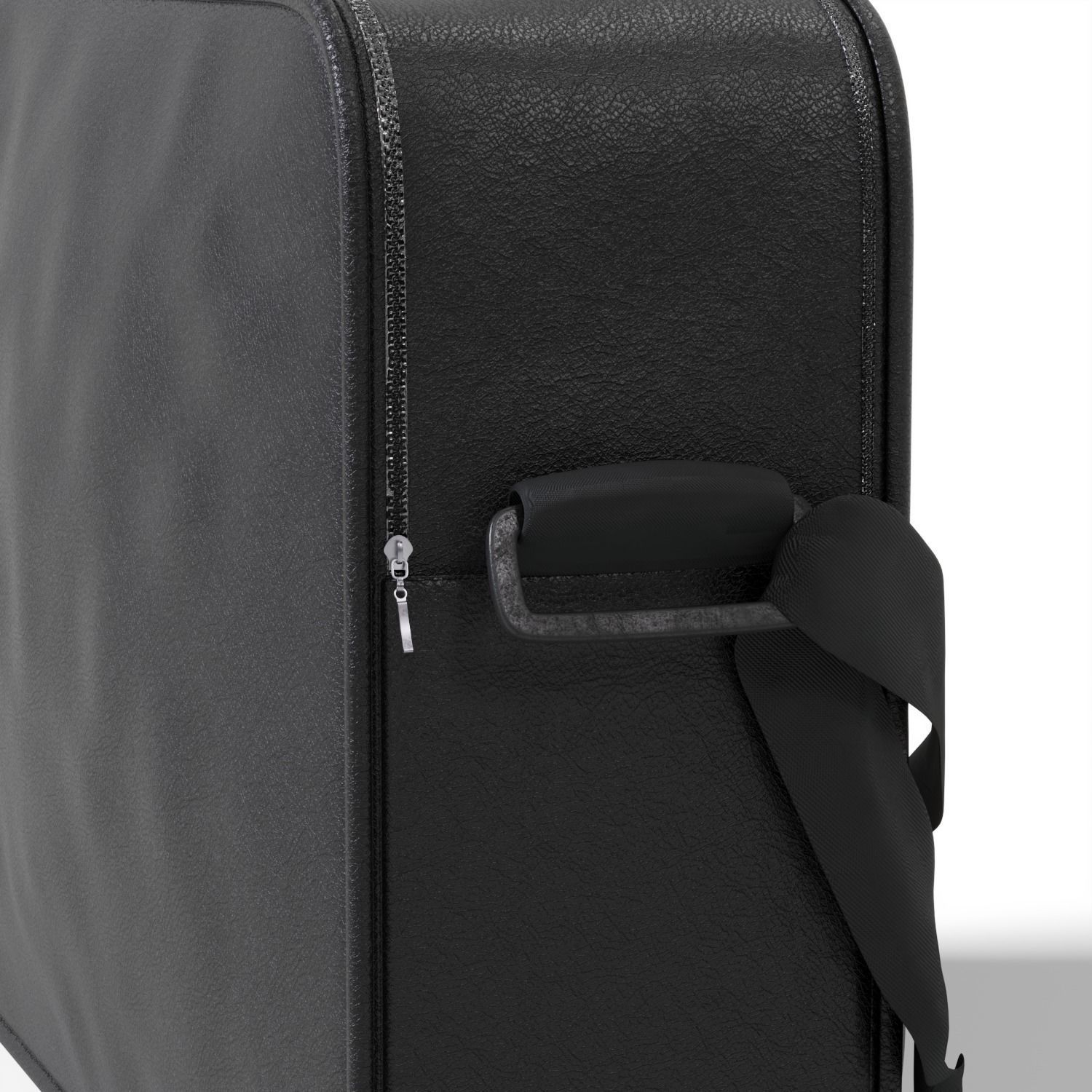 3D model ARCHIVE AIRLINER BAG VR / AR / low-poly | CGTrader