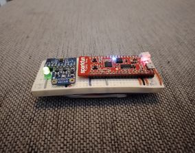 Breadboard 3D Models | CGTrader
