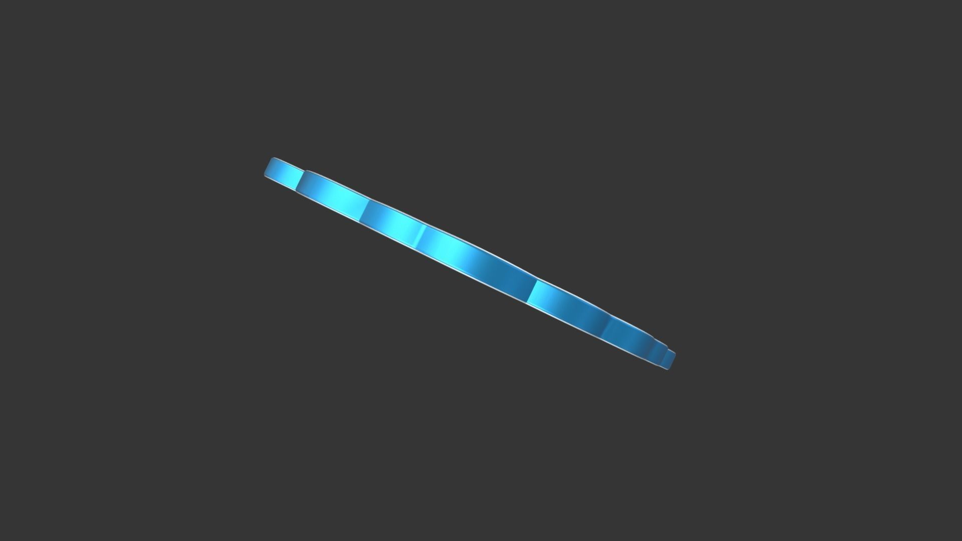 Programmer Brain 3D icon 3D model | CGTrader