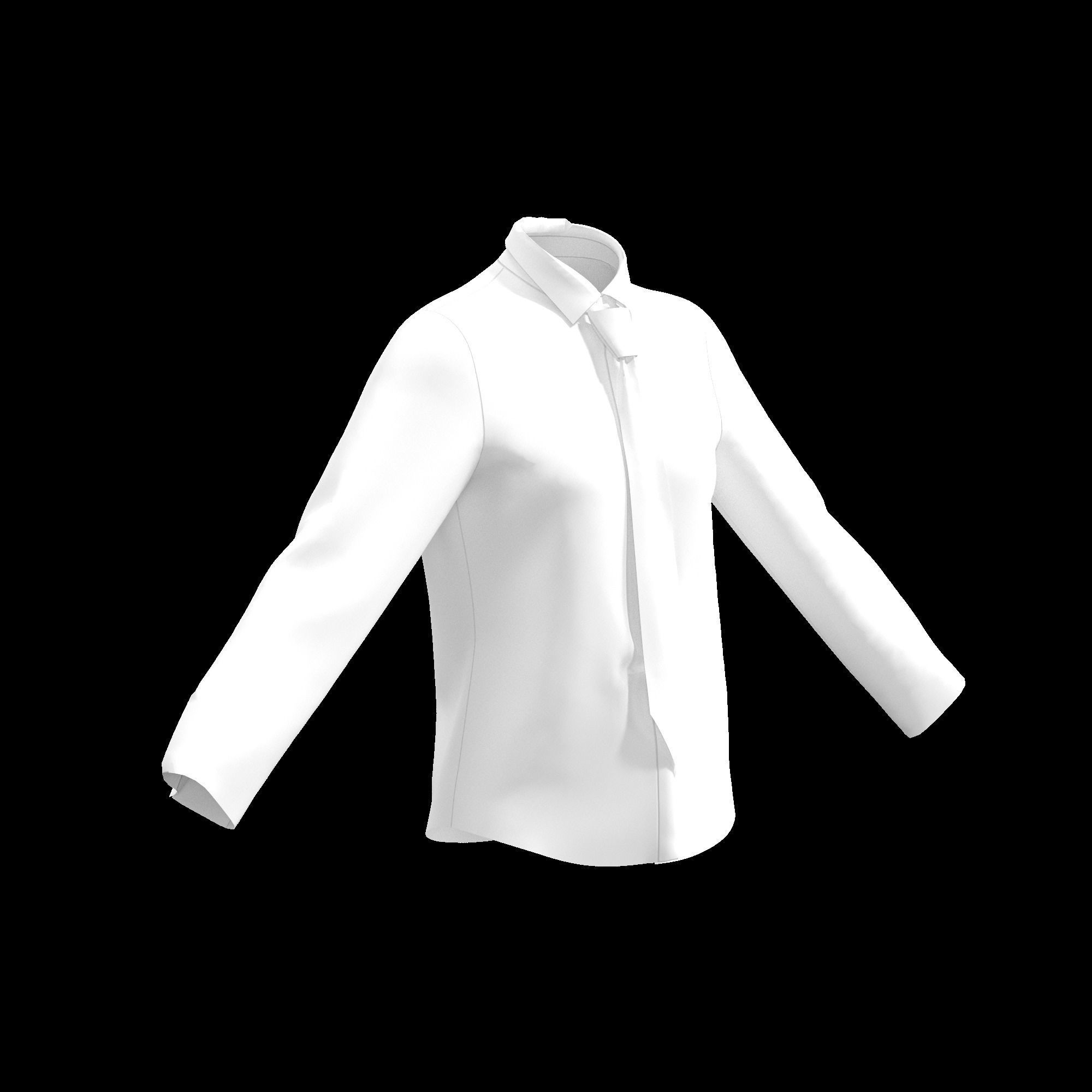 3D model 15 HUDI AND WOMEN JACKET MODELS VR / AR / low-poly | CGTrader