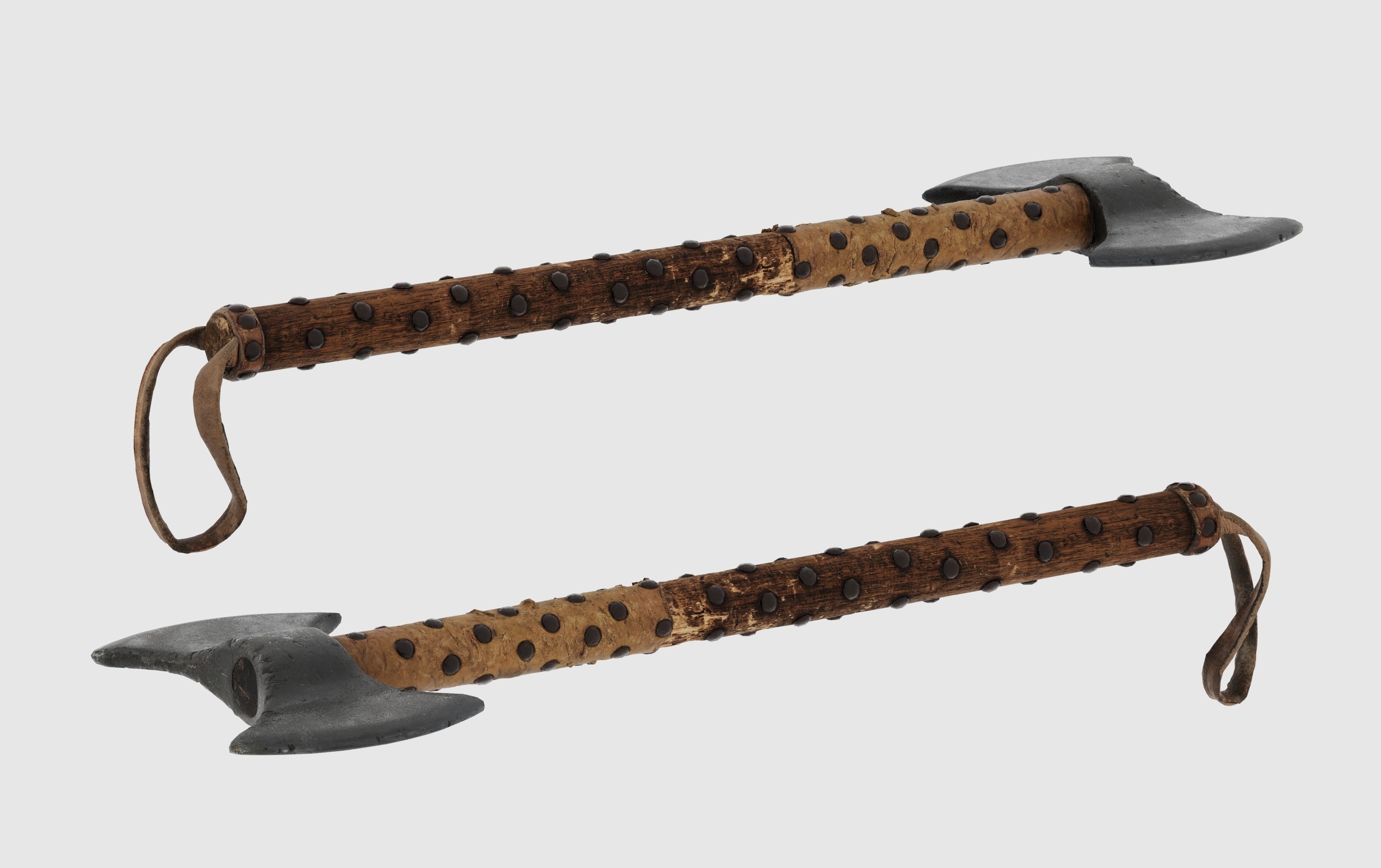 Medieval Weapons Pack 3D model | CGTrader