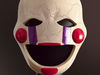 Puppet FNAF Mask 3D model 3D printable | CGTrader