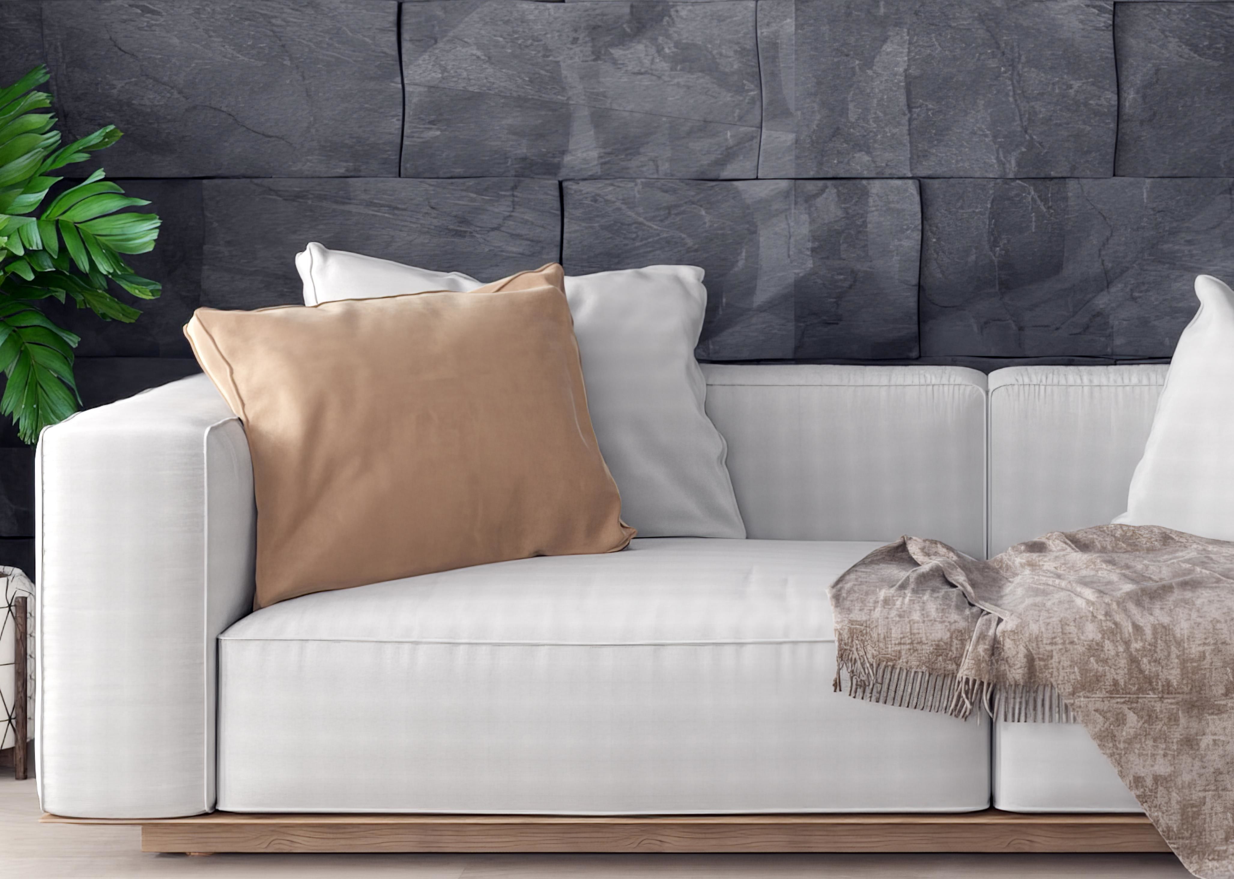 Modern wall cultural background stone 3D model | CGTrader