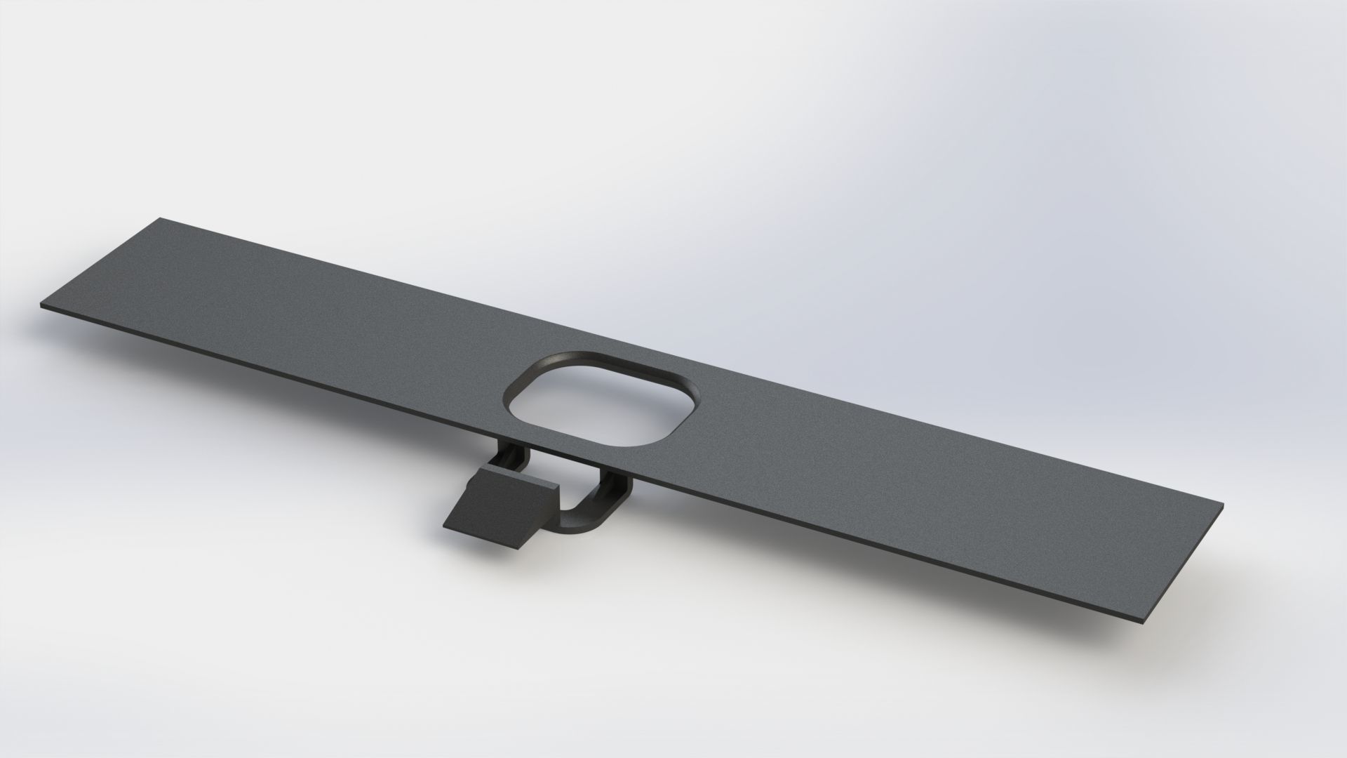 Toyota Corolla AE110 auto gear lever cover 3D model 3D printable | CGTrader