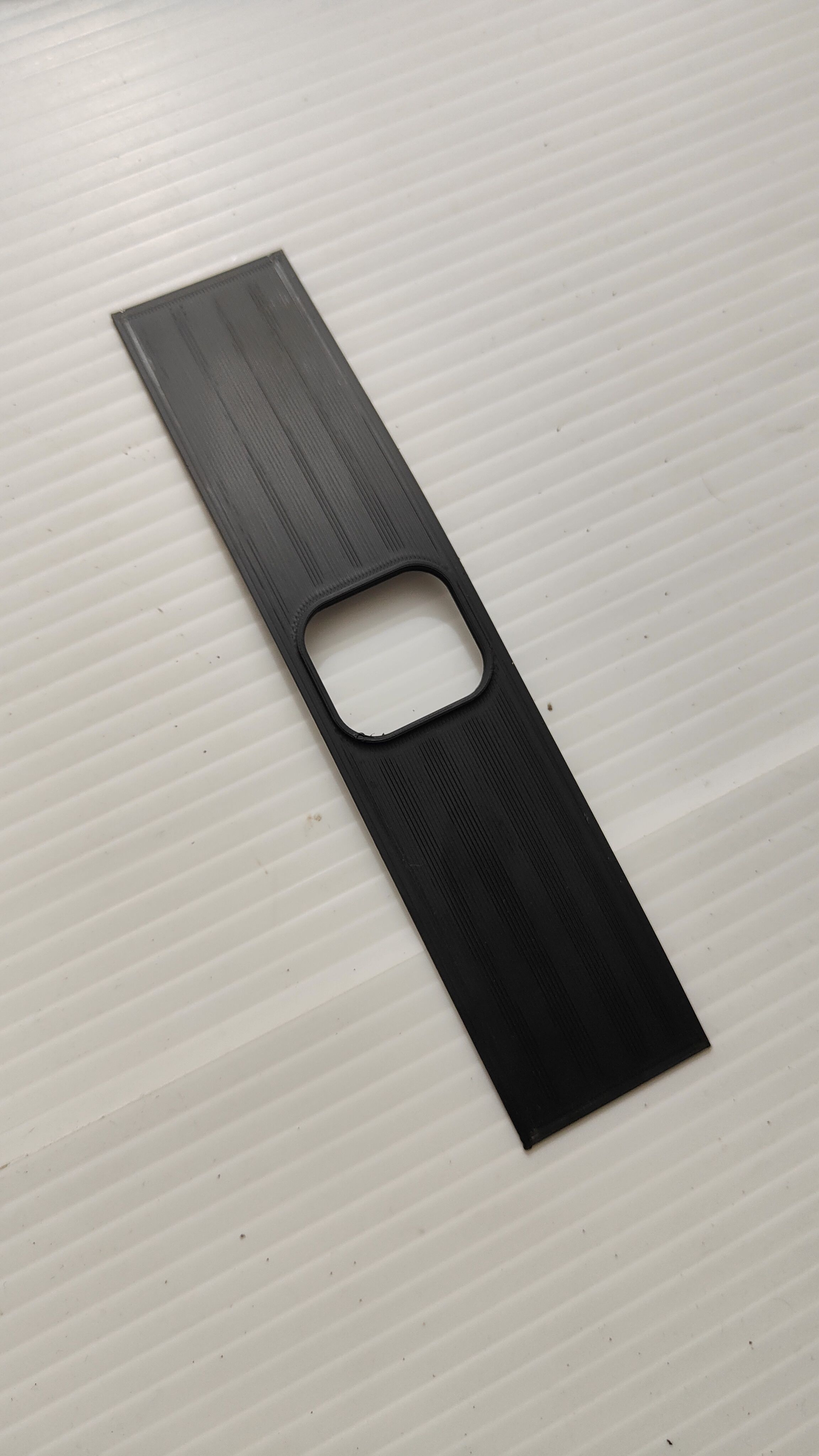 Toyota Corolla AE110 auto gear lever cover 3D model 3D printable | CGTrader