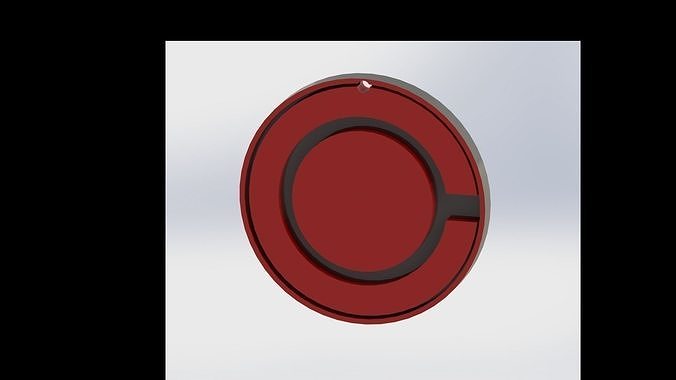 Dc Keychains 3d Model Cgtrader