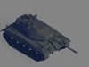 M41A1 3D model | CGTrader