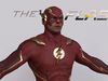 The Flash Rigged 3D Asset - Injustice 3D model rigged | CGTrader