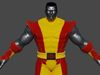 3D model Colossus VR / AR / low-poly | CGTrader