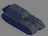 Maus Tank 3D model | CGTrader