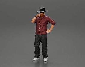 Homies 3D Printing Models | CGTrader