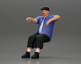 Homies 3D Print Models | CGTrader